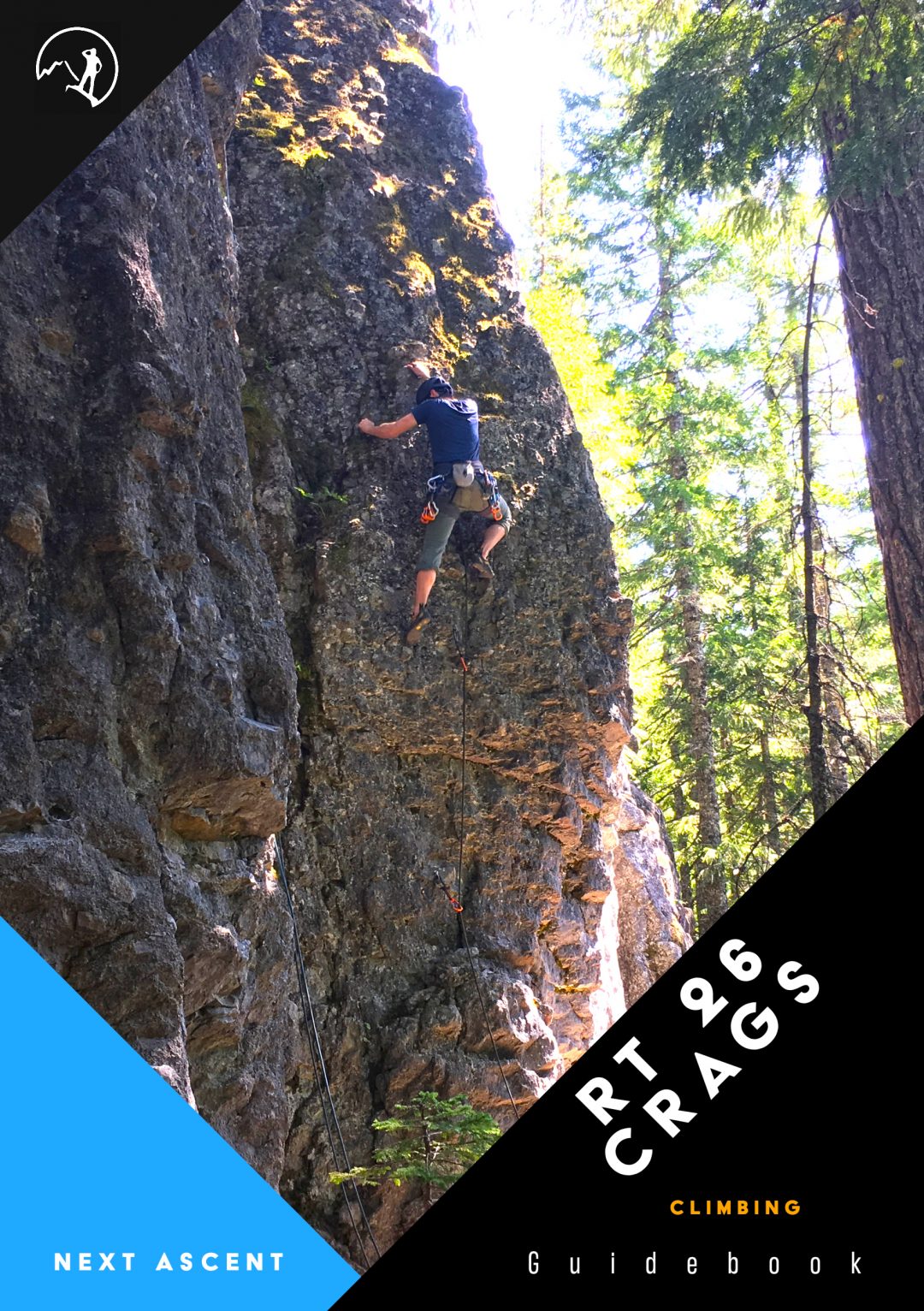 Portland Bouldering Guidebook - nextascent.org